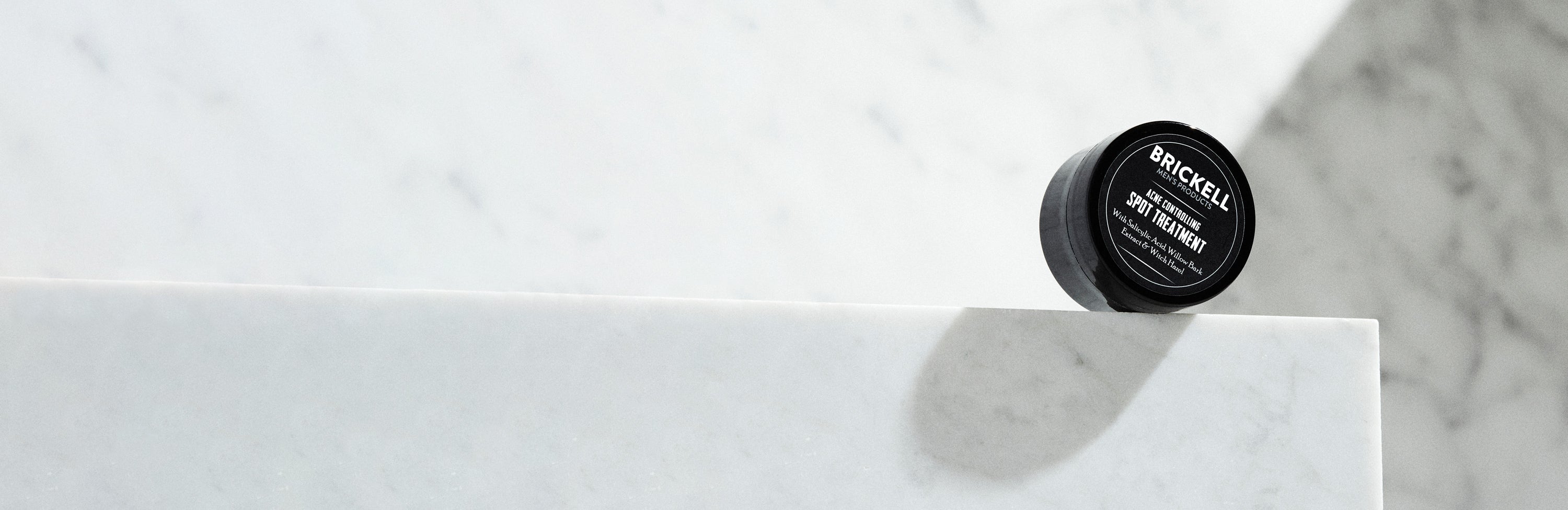 Acne Control – Brickell Men's Products® CANADA